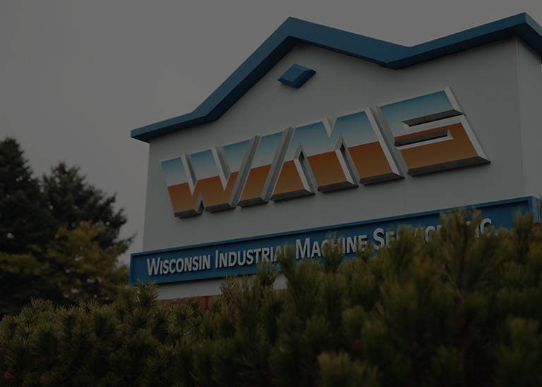 Industrial Machining in the Upper Midwest